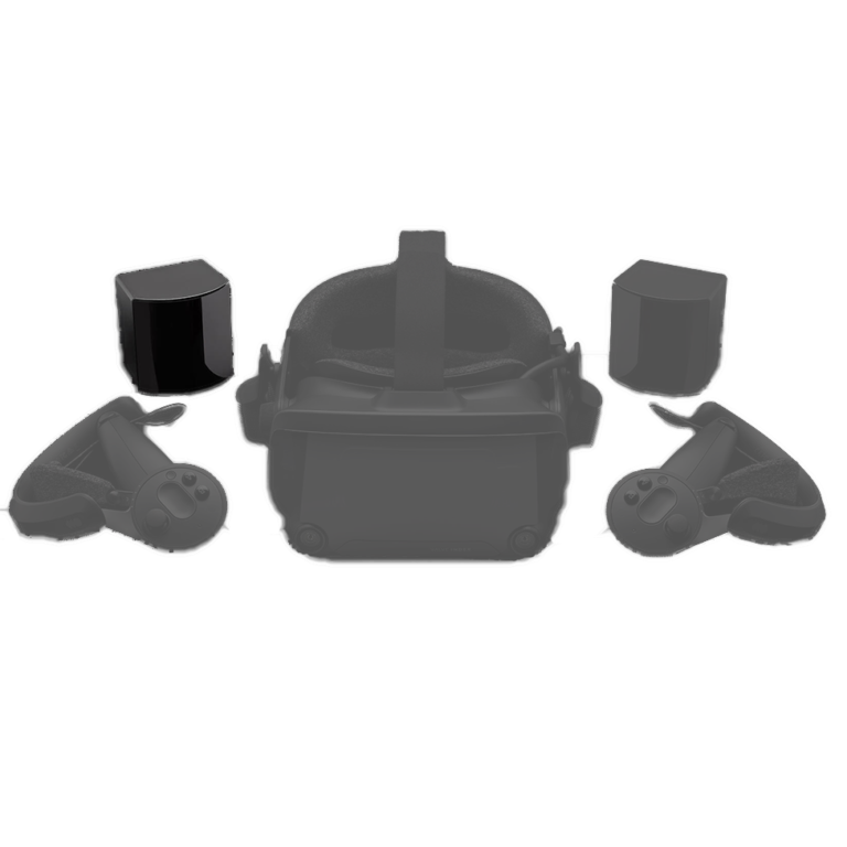 Lighthouse 2.0 Basisstation | VR Store